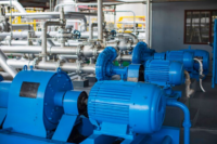 The Science Behind Total Dynamic Head: Key Insights into Fluid Dynamics