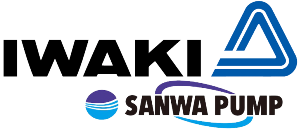 MP Series - Sanwa Stainless Steel Magnetic Drive Pumps